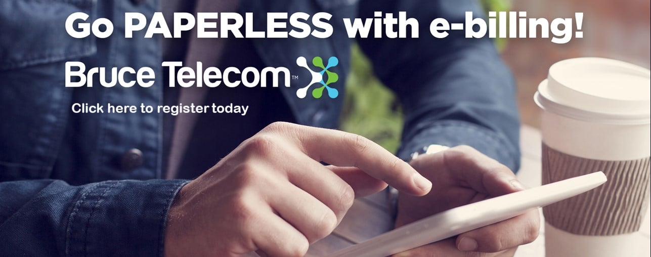 Home | Bruce Telecom